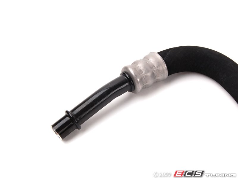 Genuine BMW - 17227567208 - Oil Cooler Pipe - Return (17-22-7-567-208)