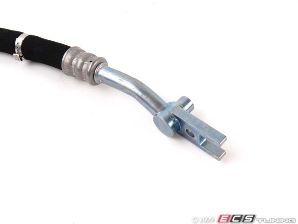 Genuine BMW - 17227567208 - Oil Cooler Pipe - Return (17-22-7-567-208)