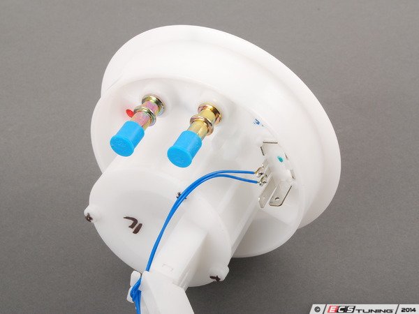 Genuine Porsche - 99662080300 - Fuel Tank Gauge