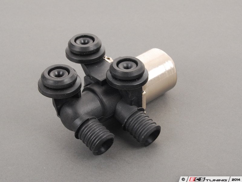 Hamburg Tech - 64118369805 - Heater Control Valve