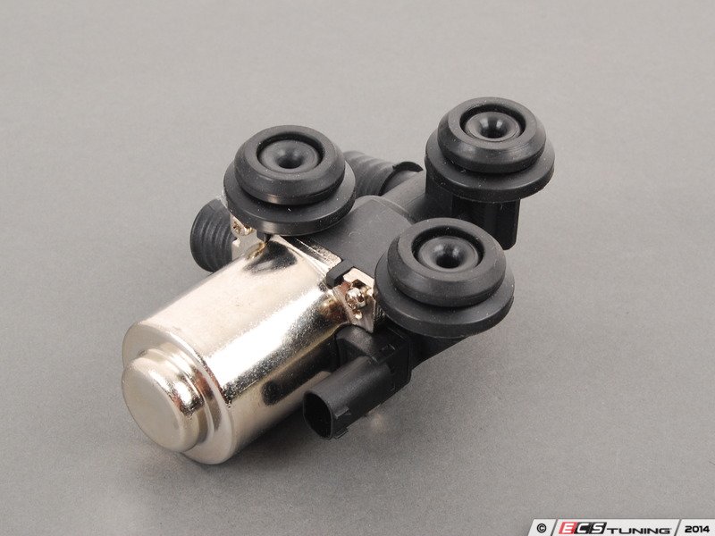 Hamburg Tech - 64118369805 - Heater Control Valve