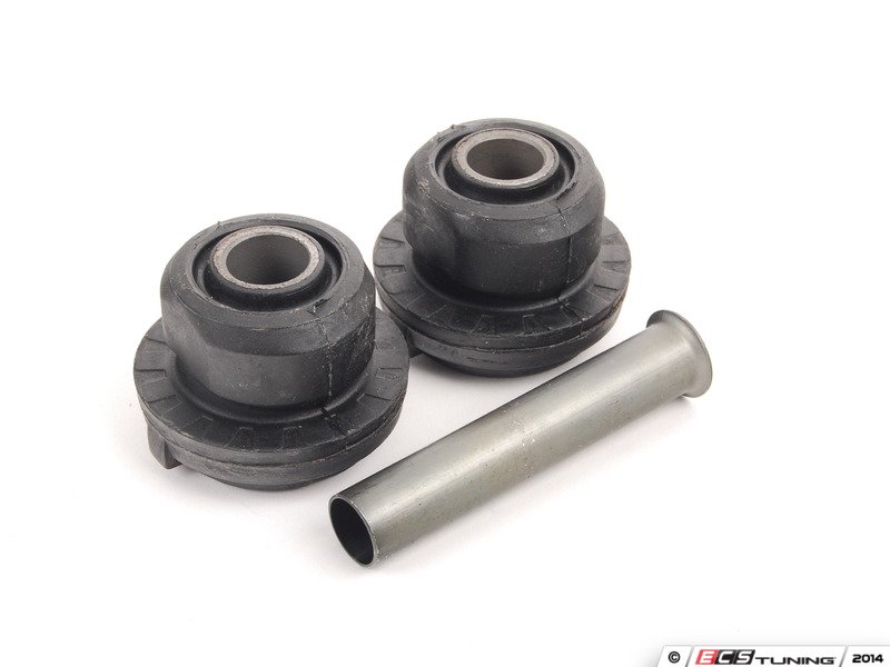 MTC - 1233301375 - Inner Control Arm Bushing - Priced Each