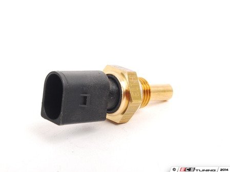 Genuine Porsche - 99760642001 - Temperature Sensor