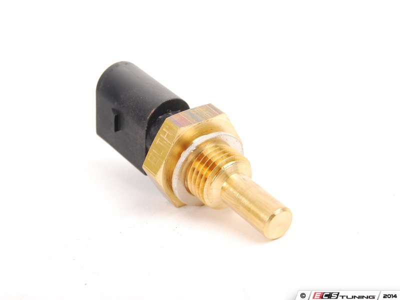 Genuine Porsche - 99760642000 - Temperature Sensor