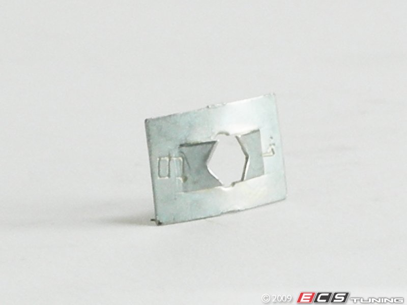 Genuine Volkswagen Audi - N0120681 - Clamping Washer - Priced Each