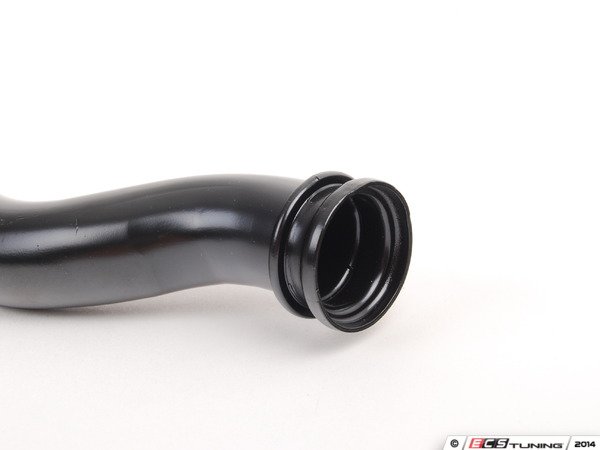 Genuine Volkswagen Audi - 078121075AF - Coolant Pipe - Cylinder Head to ...