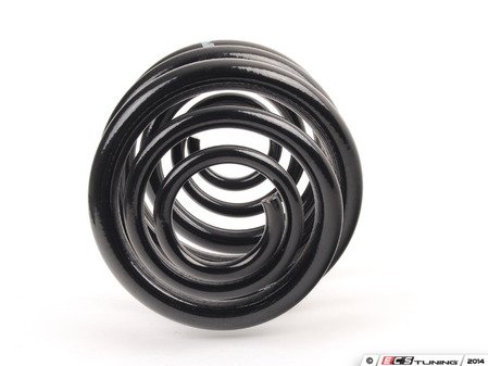 Genuine Volkswagen Audi - 701511105L - SPRING (701 511 105 L)