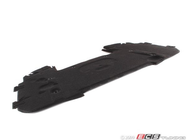 Genuine BMW - 51487059260 - Underhood Sound Insulation (51-48-7-059-260)