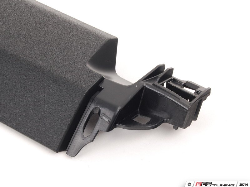 Genuine BMW - 52107318993 - FINISHER, UPPER RAIL (52-10-7-318-993)