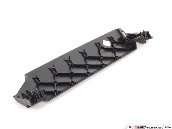 Genuine BMW - 52107318993 - FINISHER, UPPER RAIL (52-10-7-318-993)