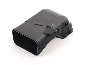 BMW F10 550i N63 4.4L Intake Air Box Parts - ECS Tuning