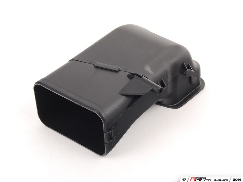 Genuine BMW - 13717577471 - Air Channel (13-71-7-577-471)