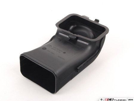 Genuine BMW - 13717577471 - Air Channel (13-71-7-577-471)