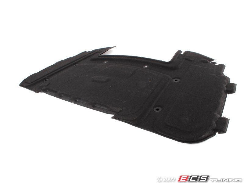 Genuine BMW - 51487059260 - Underhood Sound Insulation Kit (51-48-7-059 ...
