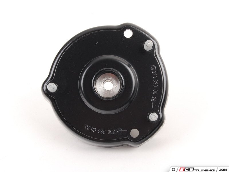 Lemforder - 2113200026 - Front Upper Strut Mount - Priced Each