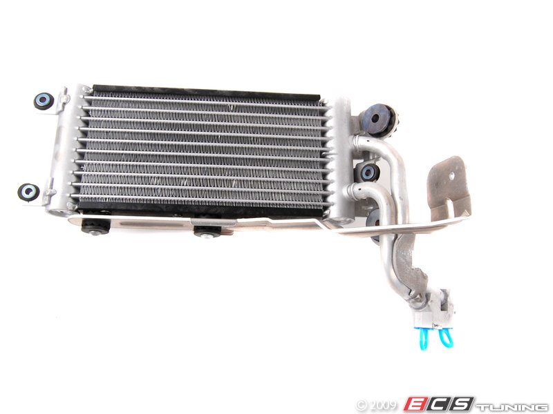Genuine BMW - 17227521376 - Oil Cooler (17-22-7-521-376)