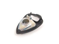 Genuine BMW - 51217292571 - ATTACHMENT CAP, LEFT (51-21-7-292-571)
