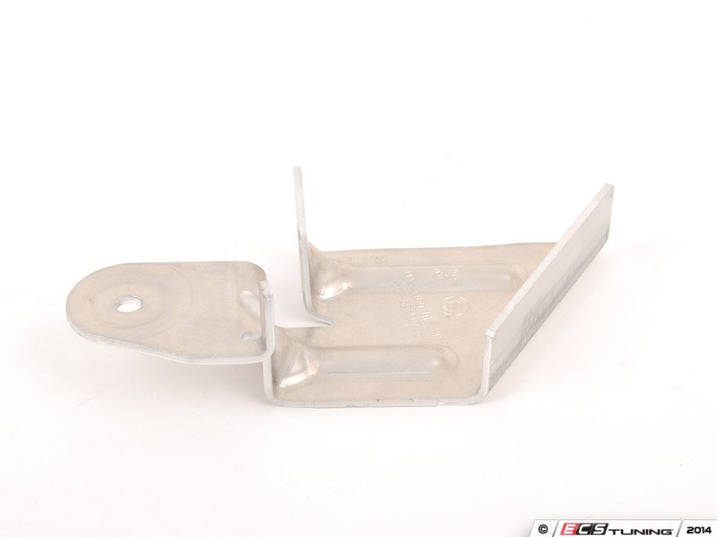 Genuine BMW - 51717203489 - Left Wheelhouse Support (51-71-7-203-489)