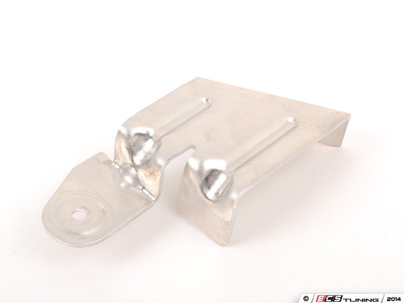 Genuine BMW - 51717203489 - Left Wheelhouse Support (51-71-7-203-489)