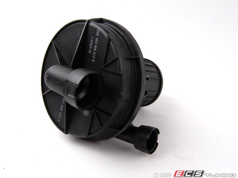 MTC - 06A959253B - Secondary Air Injection Pump