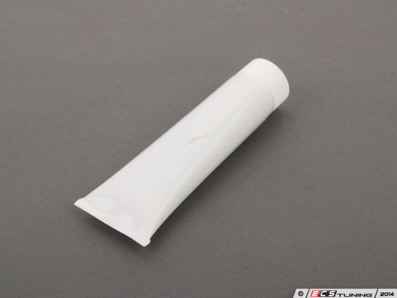 Genuine MINI - 83230417754 - GREASE OPTITEMP HT 1 LF (83-23-0-417-754)
