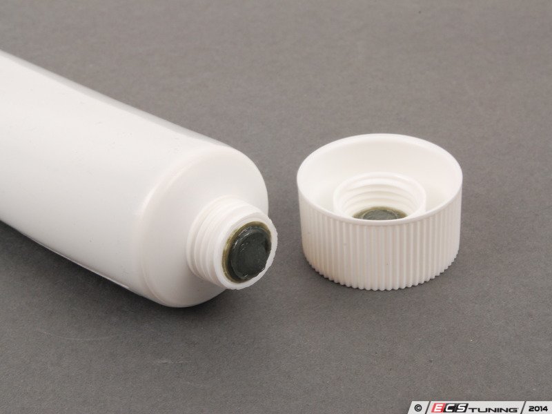 Genuine MINI - 83230417754 - GREASE OPTITEMP HT 1 LF (83-23-0-417-754)