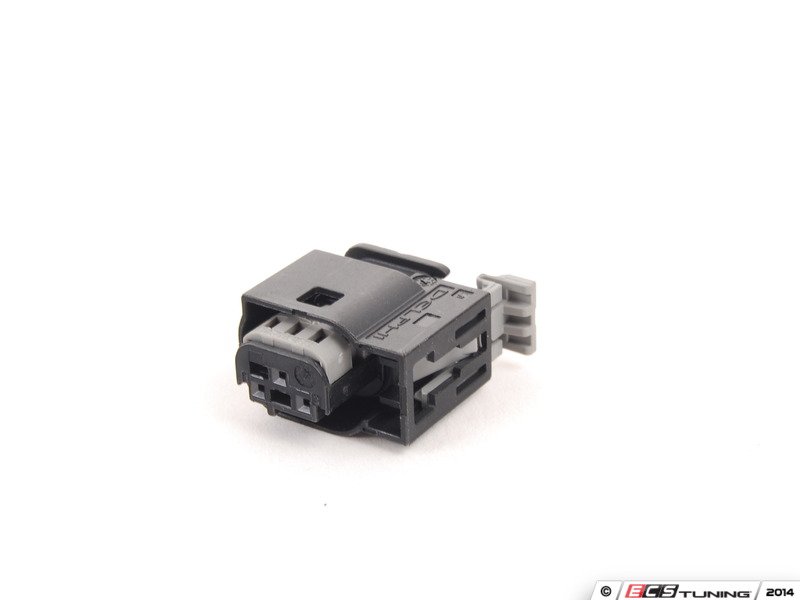 Genuine Mercedes Benz - 0065404281 - CONNECTOR HO