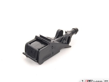 URO - 6E0955985B - Windshield Washer Spray Nozzle - Priced Each