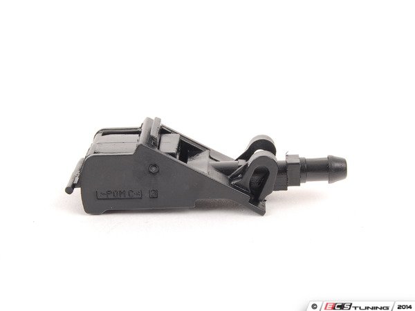 URO - 6E0955985B - Windshield Washer Spray Nozzle - Priced Each