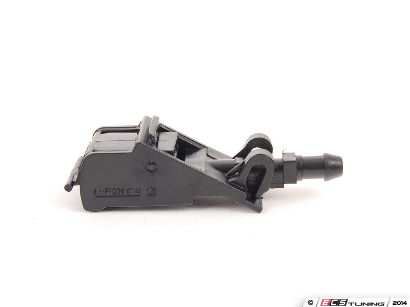 URO - 6E0955985B - Windshield Washer Spray Nozzle - Priced Each