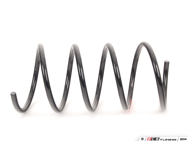 Genuine Mercedes Benz - 2033214804 - Front Coil Spring - Priced Each