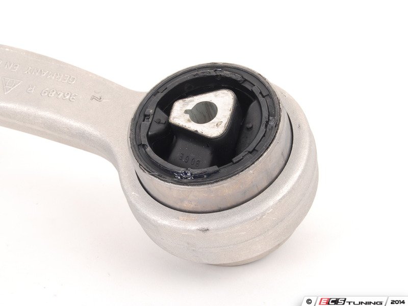 Lemforder - 31126774832 - E65 Front Lower Control Arm - Right