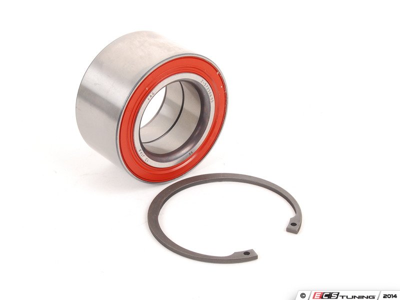 ECS News - Mercedes-Benz W163 Wheel Bearing Kit
