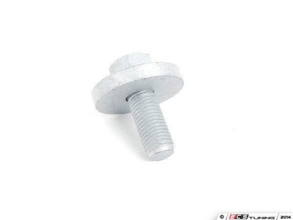 Genuine Volkswagen Audi - N90502103 - Hex Bolt - Priced Each (N 905 021 03)