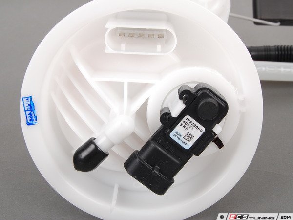 Genuine Mercedes Benz - 2114706094 - Fuel Pump Assembly With Integrated ...