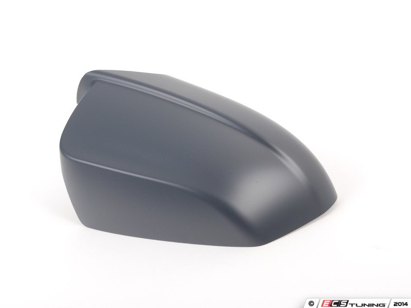 Genuine BMW - 51167216370 - Mirror Cover - right (51-16-7-216-370)