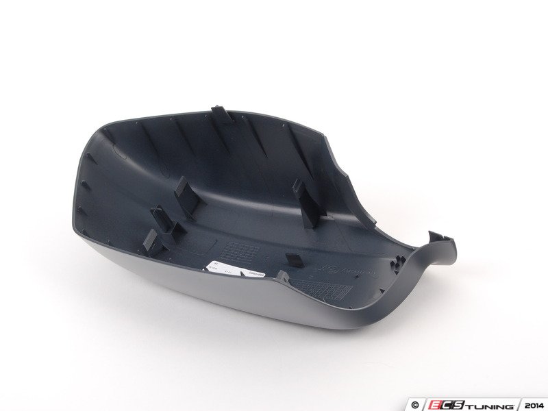 Genuine BMW - 51167216370 - Mirror Cover - right (51-16-7-216-370)