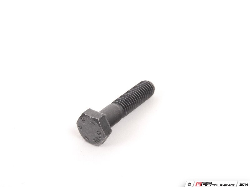 Genuine Volkswagen Audi - N01033513 - Hex Bolt - Priced Each (N 010 335 13)