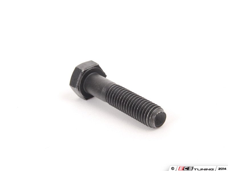 Genuine Volkswagen Audi - N01033513 - Hex Bolt - Priced Each (N 010 335 13)