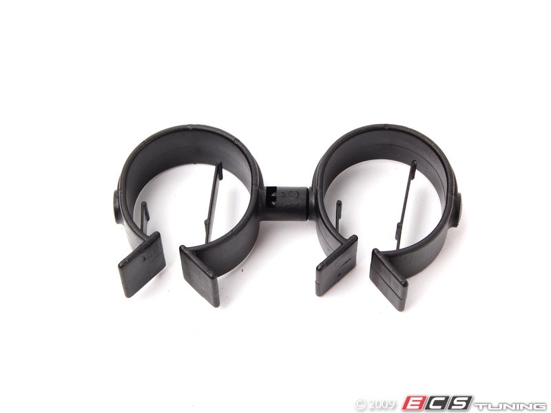 Genuine BMW - 64216904030 - Hose Clamp - Priced Each (64-21-6-904-030)