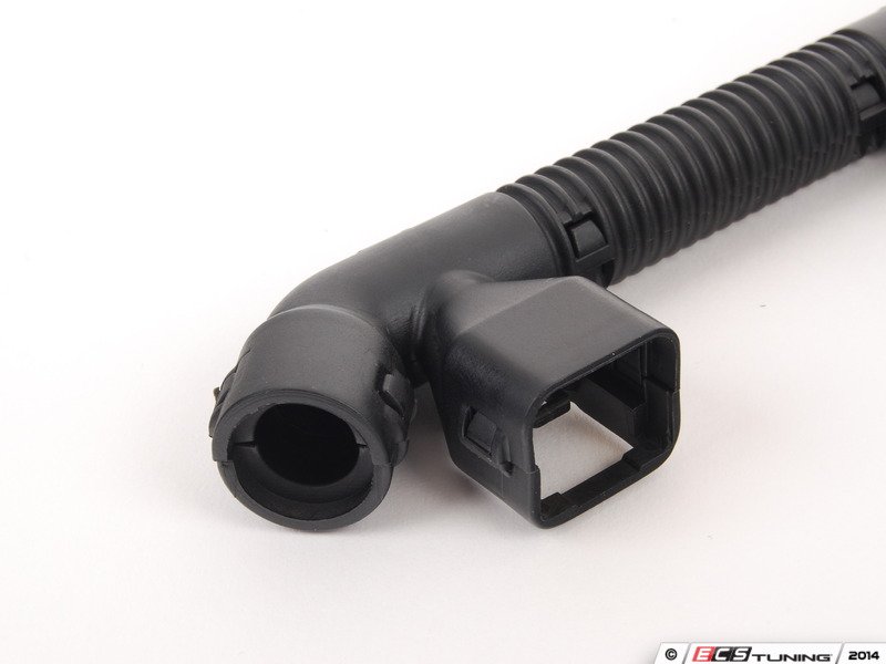 Genuine Volkswagen Audi - 4Z7971824C - fuel injector Wiring Harness ...