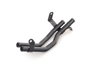 Volkswagen Touareg 1 V8 Engine Coolant Lines - ECS Tuning