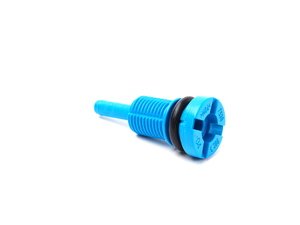 BMW M3 Engine Coolant Drain Plugs - ECS Tuning