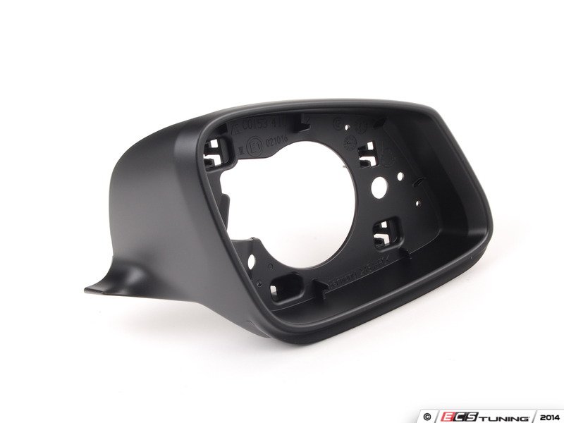 Genuine BMW - 51167216368 - SUPPORTING RING RIGH (51-16-7-216-368)