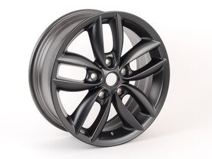 2016 MINI Cooper Countryman John Cooper Works Hatchback L4 1.6L OEM ...