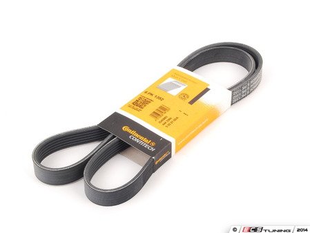 Continental - 0129975492 - Supercharger Drive Belt