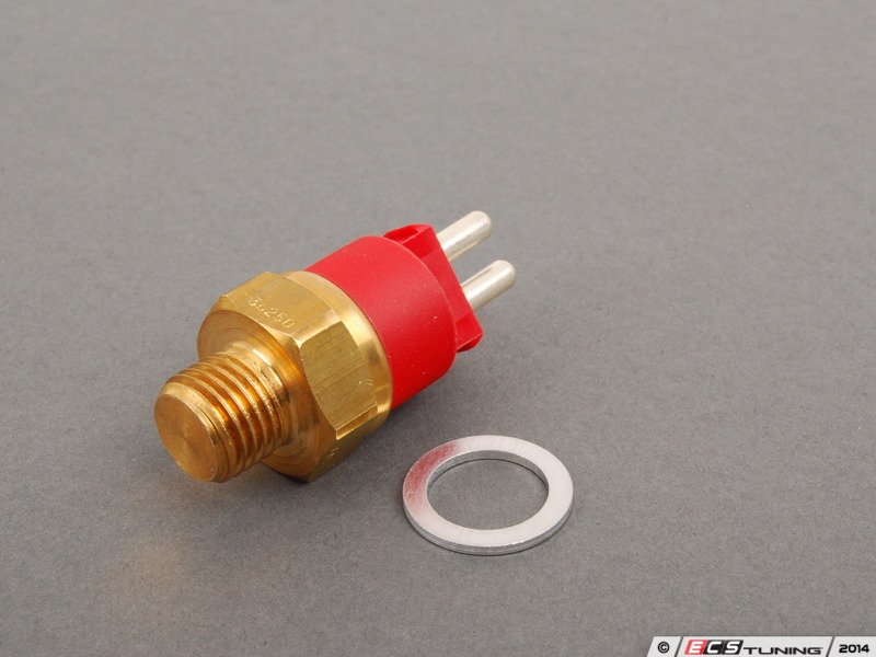 FAE - 0065451524 - Auxiliary Fan Switch