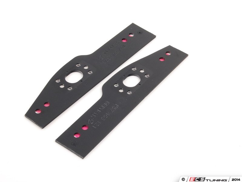 Genuine MINI - 54347276922 - Repair Kit For Convertible Top (54-34-7 ...