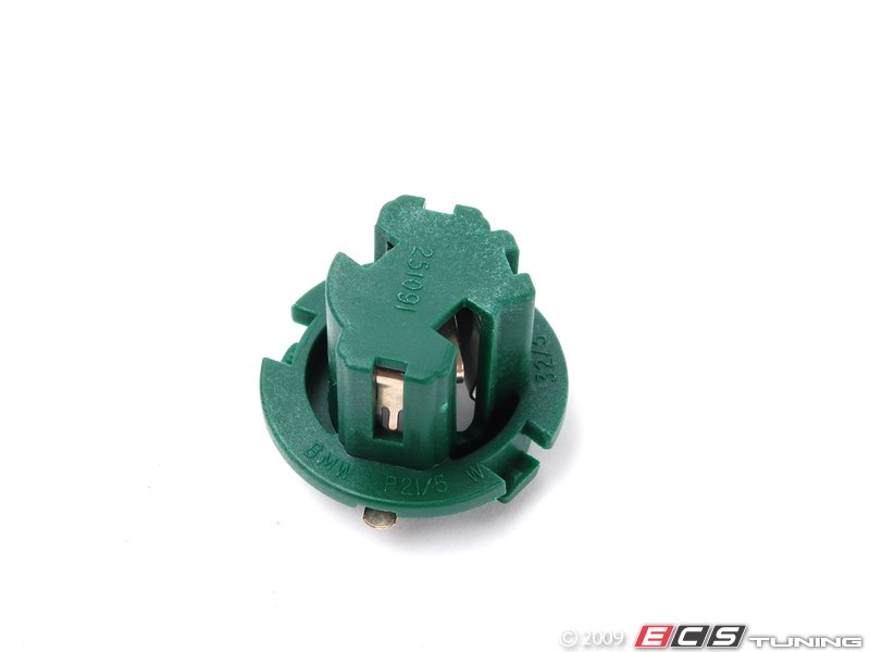 Genuine BMW - 63218386805 - E53 Tail light Bulb Socket - priced each ...