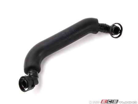 Genuine BMW - 11617547185 - Crankcase Vent Hose - Cylinders 1-4 (11-61 ...